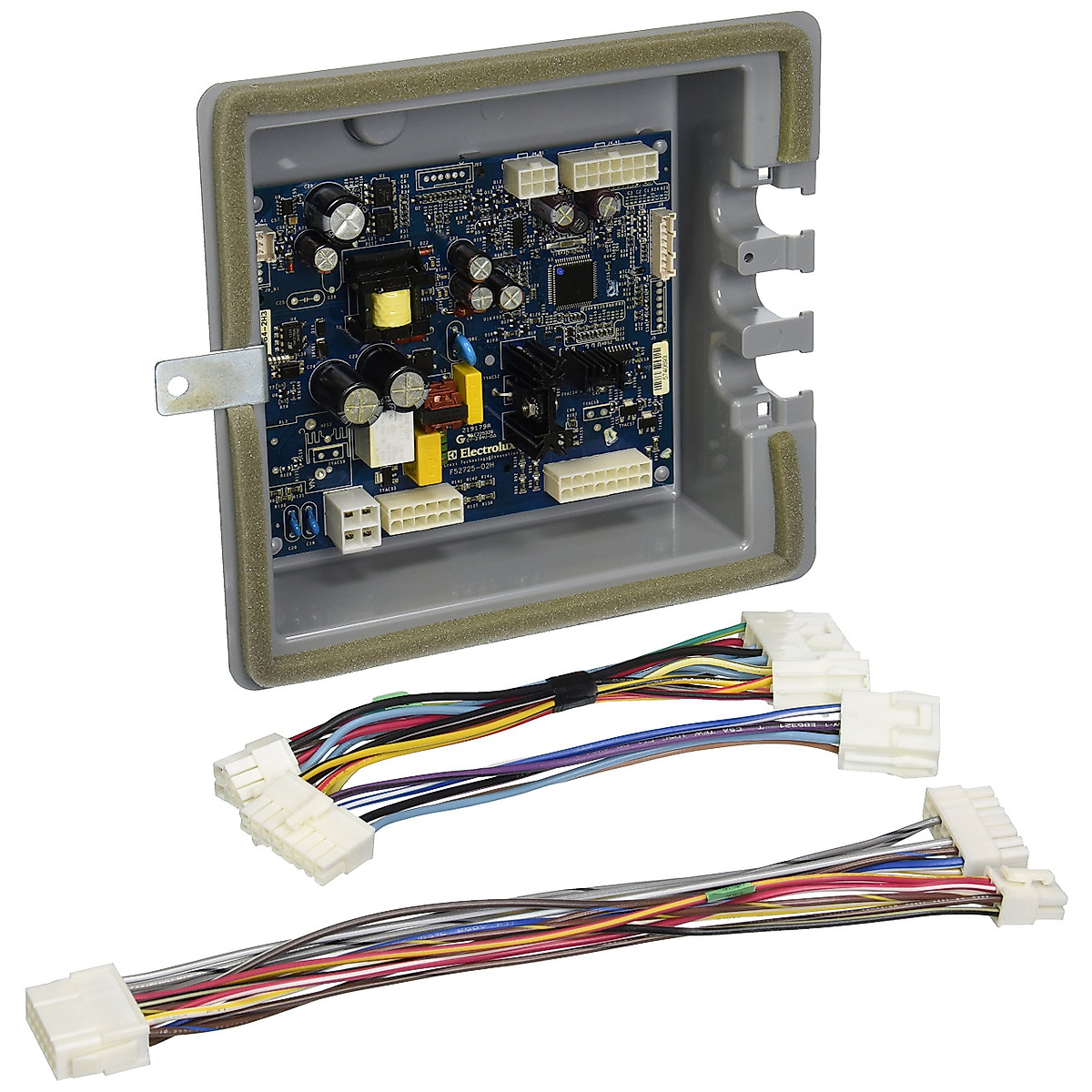 Frigidaire 5303918558 8 Main Control Board Refrigerator