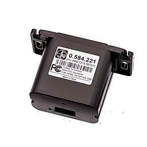 0.584.221 Proflame Receiver Kit GTM and GTMF Series with Batteries.