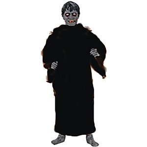 MEGO CORPORATION Hammer Zombie 8-Inch Action Figure