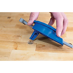 Kreg KBCIC In-Line Clamp