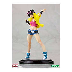 Kotobukiya Marvel Comics Jubilee Bishoujo Statue
