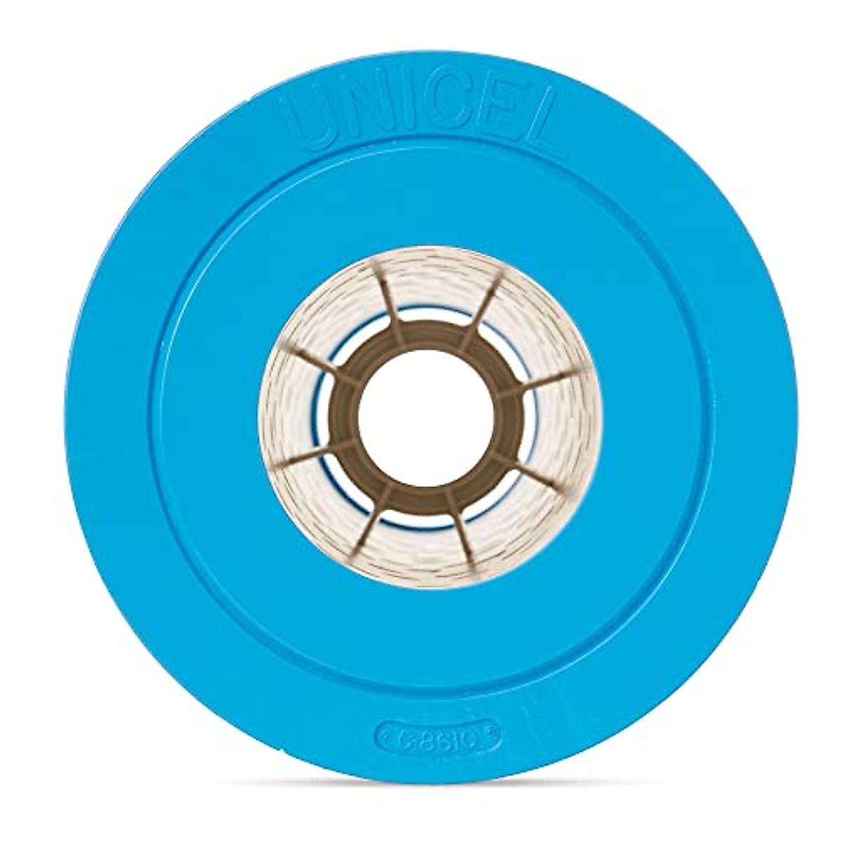 Unicel C8610 100 Square Foot Swimming Pool and Spa Replacement Filter Cartridge for Hayward Star-Clear II C1100 Filter Models