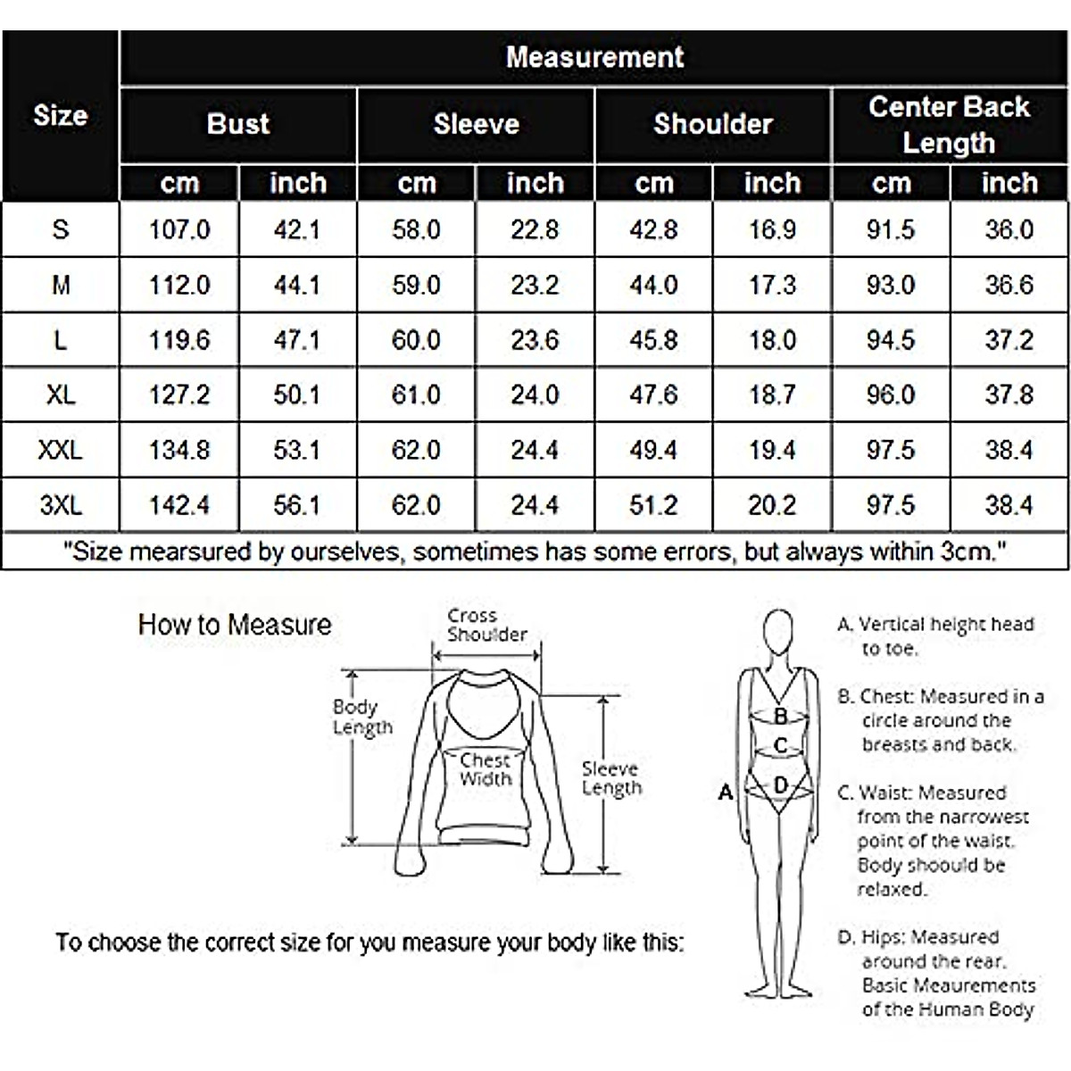 Ekouaer Nightwear for Women Sexy Satin Sleepshirt Long Sleeve Classic Sleepdress Dark Pink XLarge