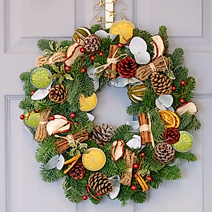 SNAIL GARDEN 30Pcs Artificial Lemon Slices Blocks, 20Pcs Simulation Lemon Slice+10Pcs Fake Lemon Block-Double Side Decorative Fake Fruit Model for Lemon Party Decor Vase Filler Tumbler Topper DIY