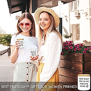 Gifts for Her,Anniversary Romantic Gift for Her Girlfriend,Funny Gifts for Her Wife Girlfriend BFF Women