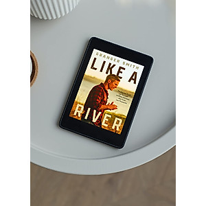 Like a River: Finding the Faith and Strength to Move Forward after Loss and Heartache