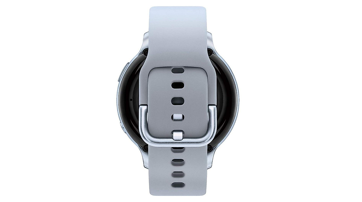Samsung Galaxy Watch Active2 - Refurbished Cloud Silver