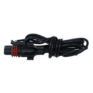 Torque Pigtail Connector Harness for Air Dryer (Replaces Bendix 109871, Meritor R955109869) (TR109871)
