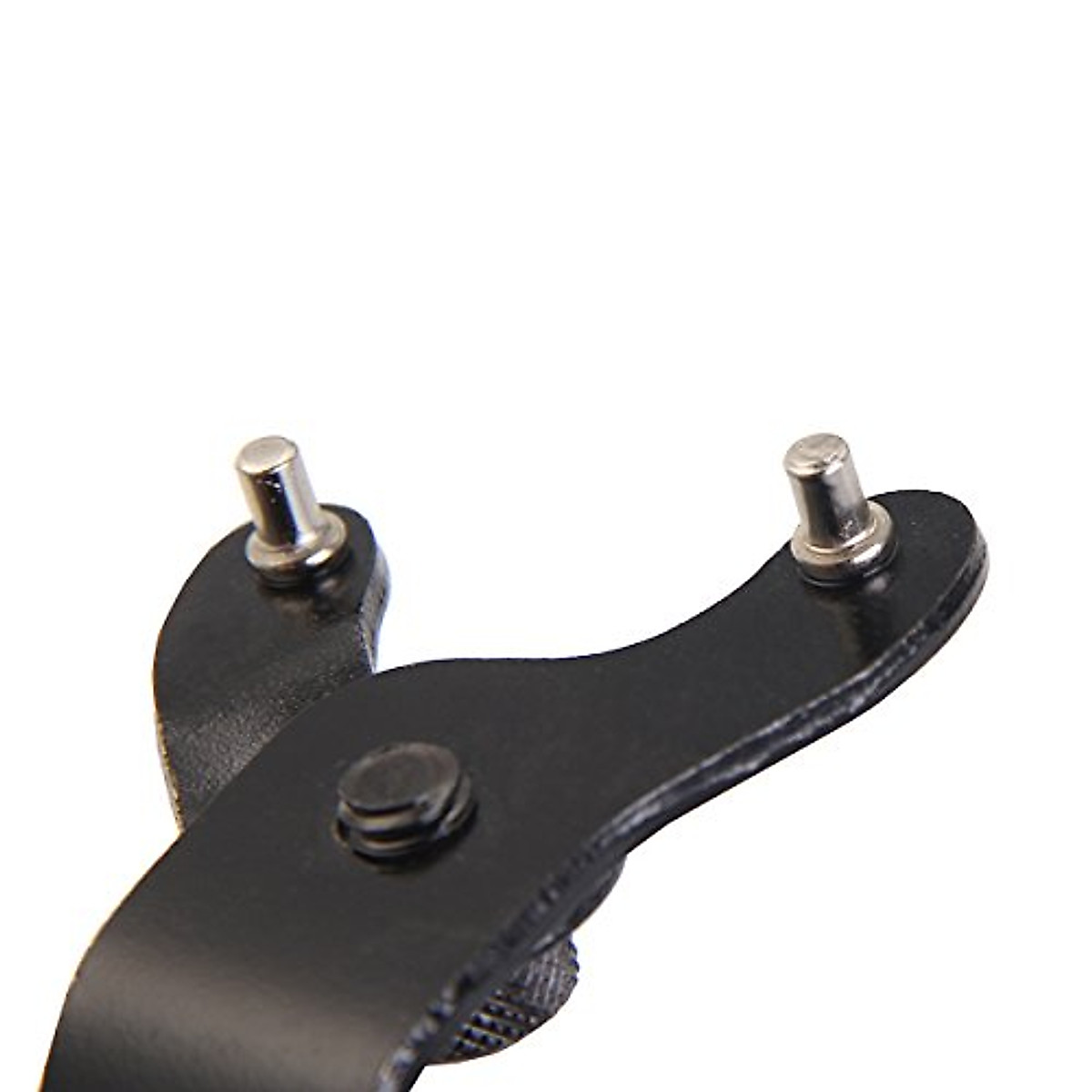 KSEIBI 689048 Universal Adjustable Pin Angle Grinder Wrench for Flange Grinder Tool Machine from 4 Inch - 9 Inch Spanner