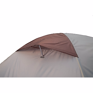 Eureka! Summer Pass 3 Person, 3 Season Backpacking Tent