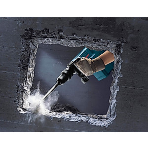 BOSCH 11316EVS 14 Amp SDS-Max Demolition Hammer with Variable Speed
