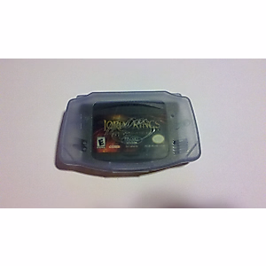 The Lord of the Rings: Fellowship of the Ring