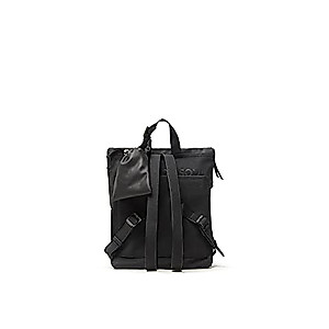 Desigual Women's Backpack, Black, U