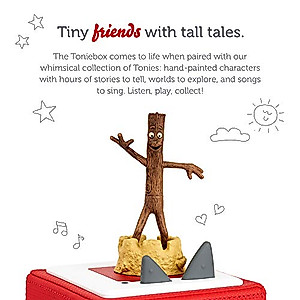 Tonies Stick Man Audio Play Character