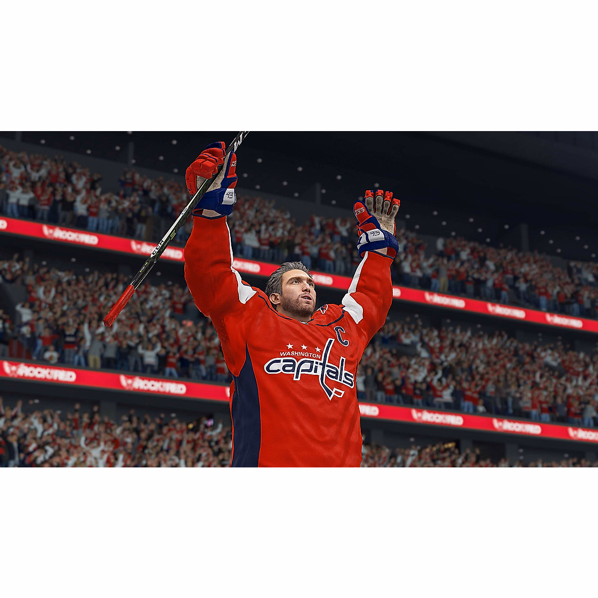NHL 21 - Xbox One