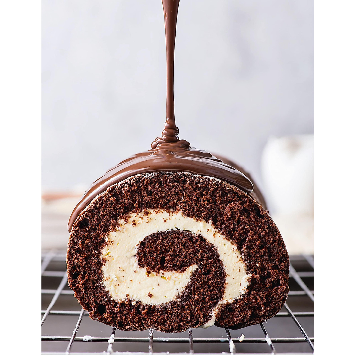 Baked to Perfection: Delicious gluten-free recipes with a pinch of science