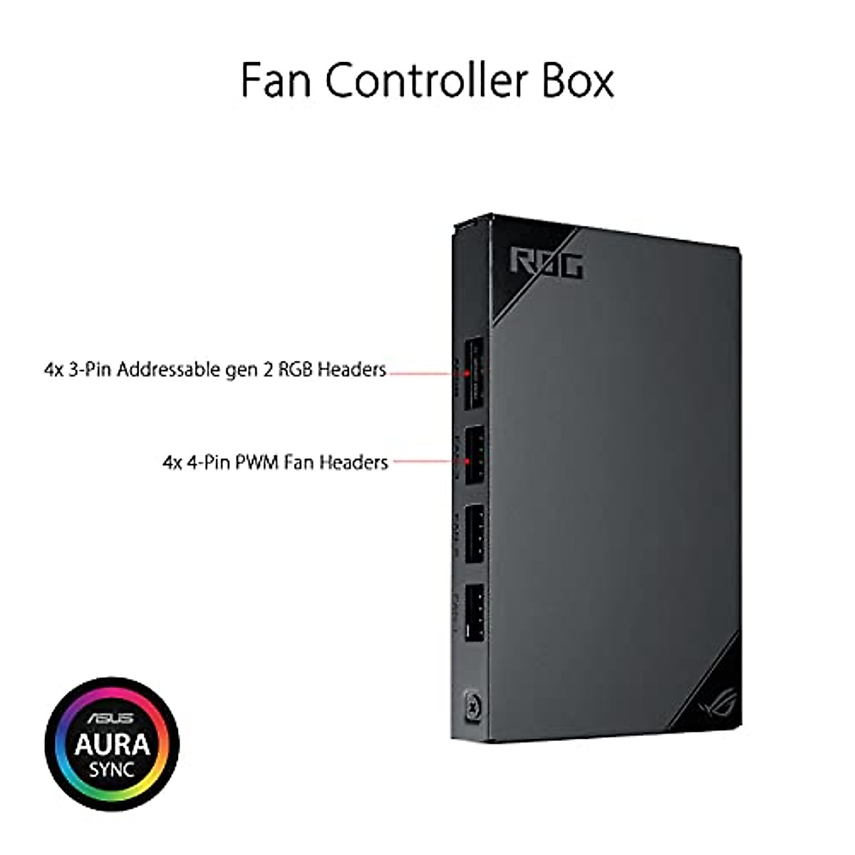 ASUS ROG RYUJIN II 360