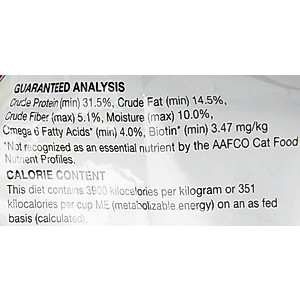 Royal Canin Savor Selective Adult Dry Cat Food, 6 lb bag