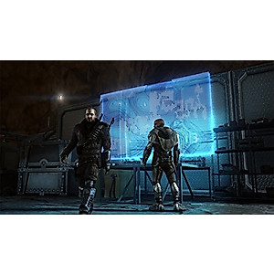 Red Faction Armageddon - Playstation 3