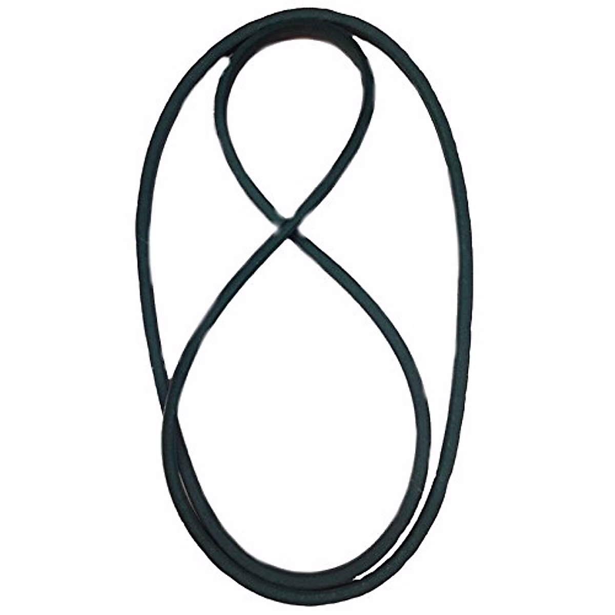 Generac 0C6549A OEM RV Guardian Generator Green Belt - 61-Inch with Cooling Side - Power System Replacement Part