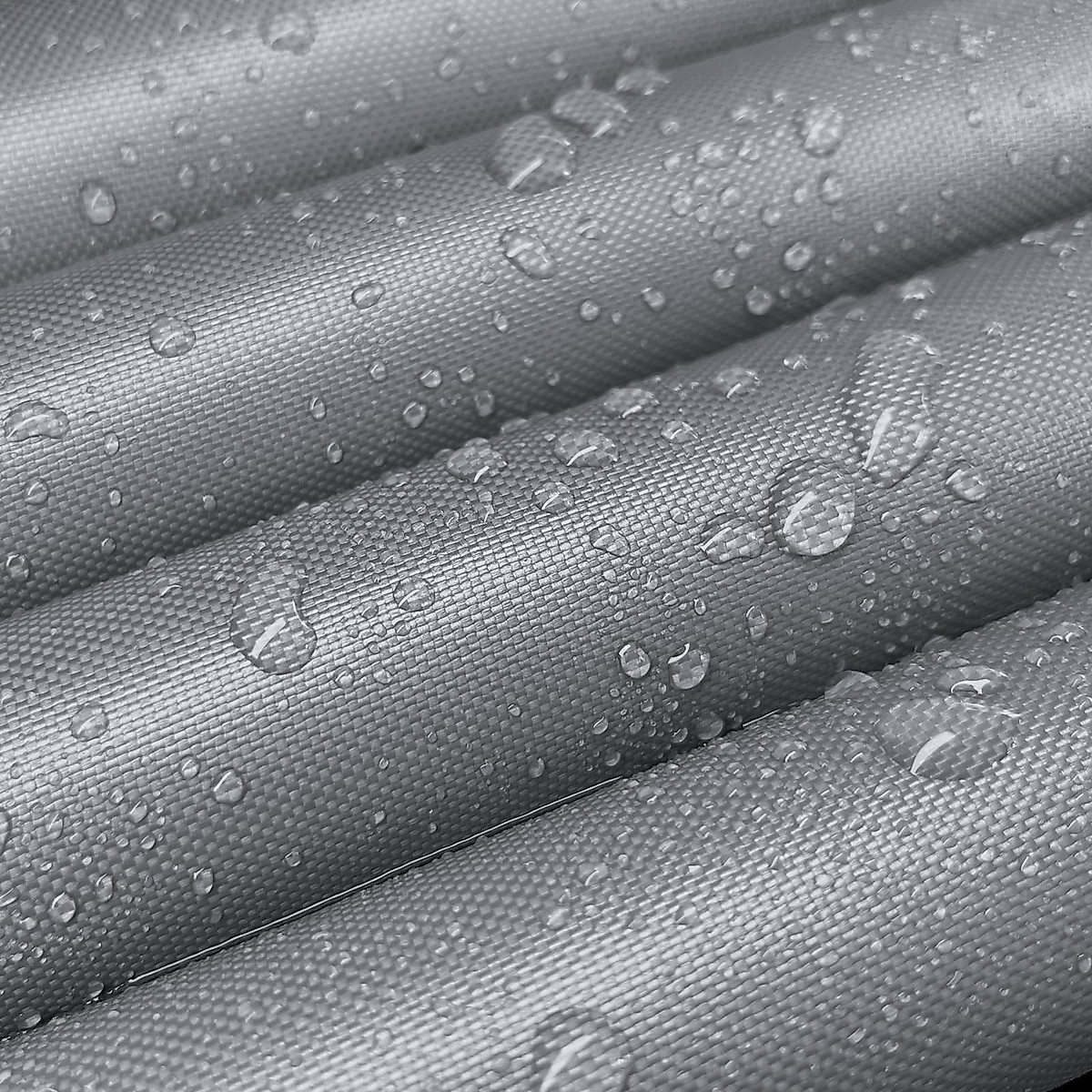 STARTWO Patio Furniture Covers 4 Piece Set Outdoor Furniture Covers Waterproof, Heavy Duty 600D Patio Furniture Set Cover for Chairs, Couch, Table Coffee, Grey