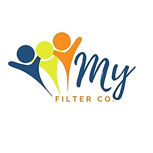 Original Mitsubishi Electric U01 A01 100 and MAC-408FT-E Filter Combo