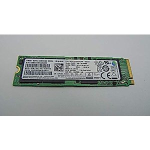 ITSL for Samsung PM961 NVMe 256GB M.2 PCI Express X4 SSD MZVLW256HEHP Dell 3YC83