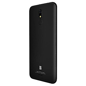 BLU Studio View 2019-6.0” GSM Unlocked Smartphone, 32GB+1GB RAM -Black