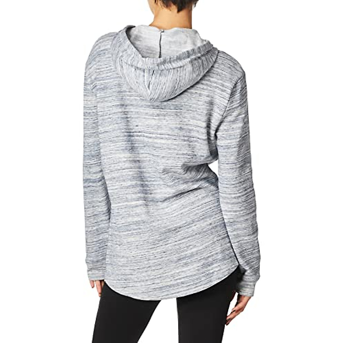 Hanes Women's Sweatshirt, French Terry Full-Zip Hoodie, Women's Hooded Jacket, Women's Zip Hoodie