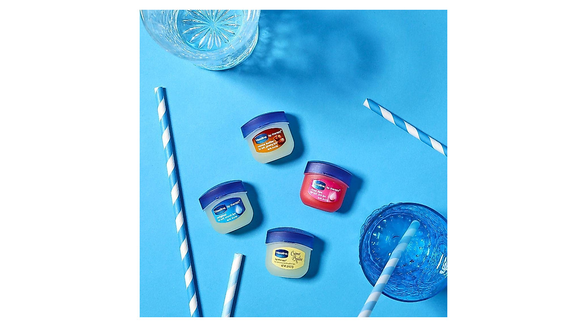 Vaseline Cocoa Radiant Lotion Set - Nourish Your Skin