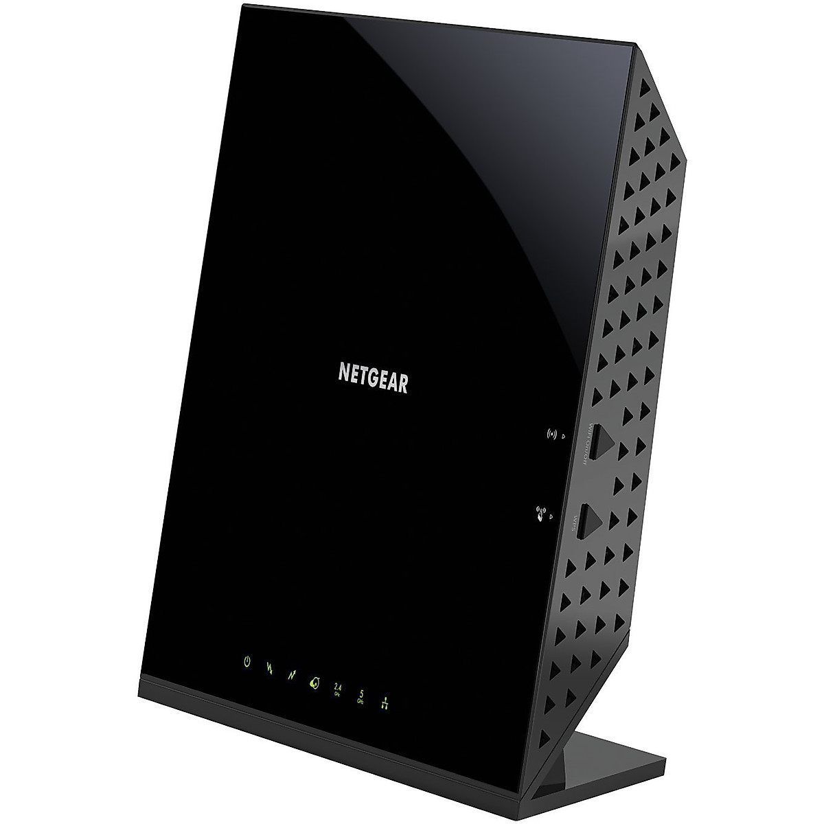 Netgear C6250-100NAS AC1600 (16x4) WiFi Cable Modem Router Combo (C6250) DOCSIS 3.0 Certified for Xfinity Comcast, Time Warner Cable, Cox, More (Renewed)