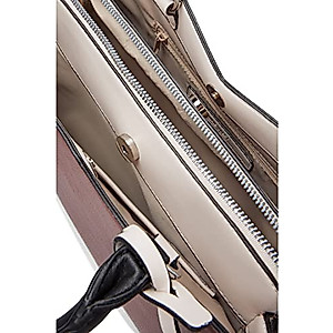 Nine West Elona Satchel Redwood Multi 1 One Size