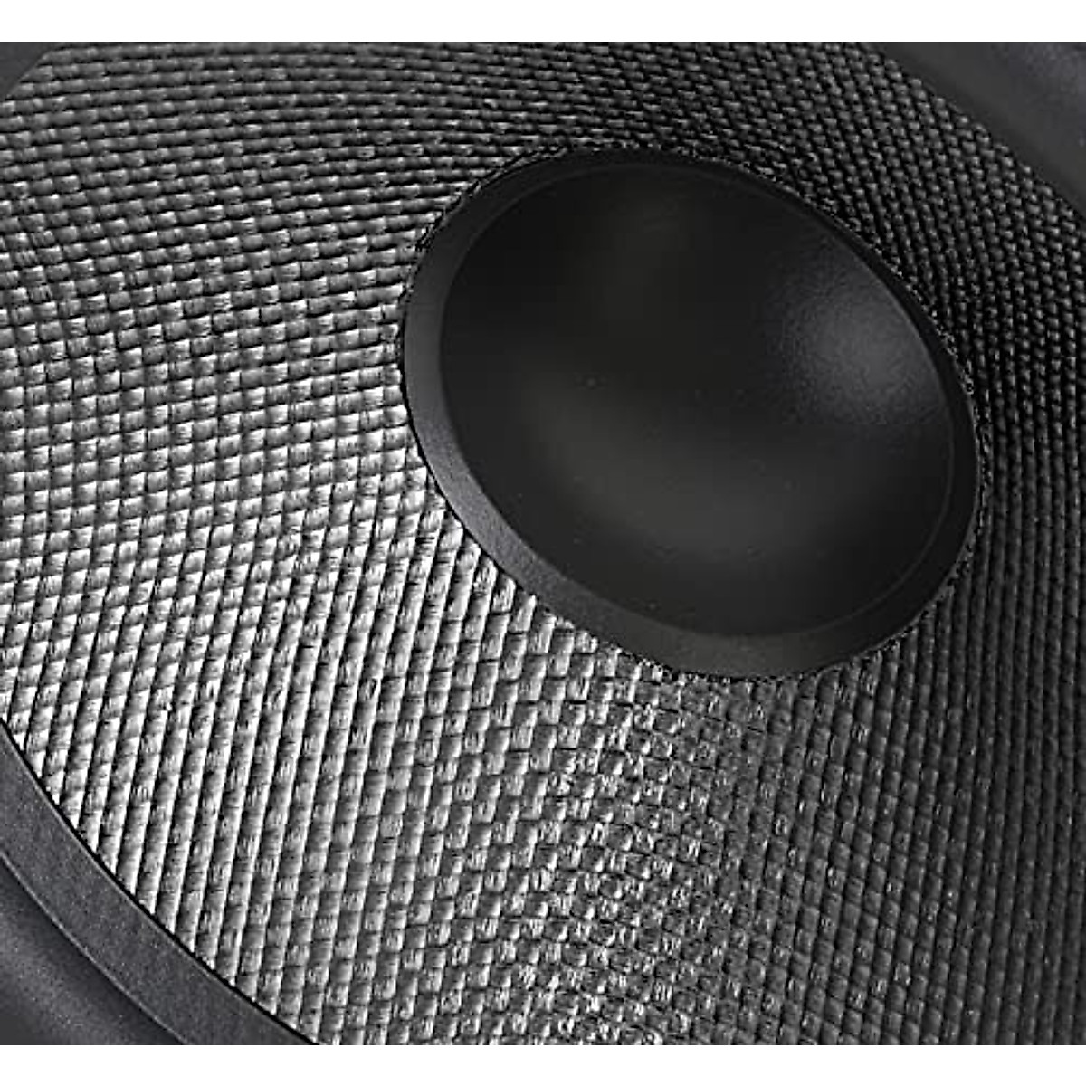 Pioneer DJ VM-70 6.5-inch Active Monitor Speaker - Black