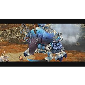 FINAL FANTASY CRYSTAL CHRONICLE Remaster- Switch (Japan Ver.)