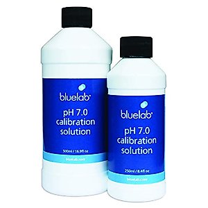 Bluelab pH 7.0 Calibration Solution (500ml)
