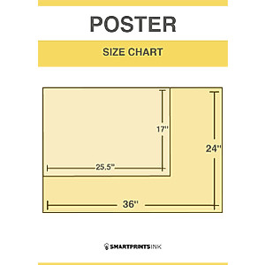 Bob Dylan Vintage Photo Poster - Image by Shutterstock