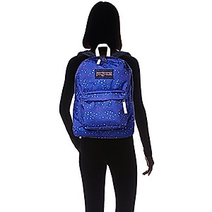 JanSport SuperBreak Scattered Stars One Size