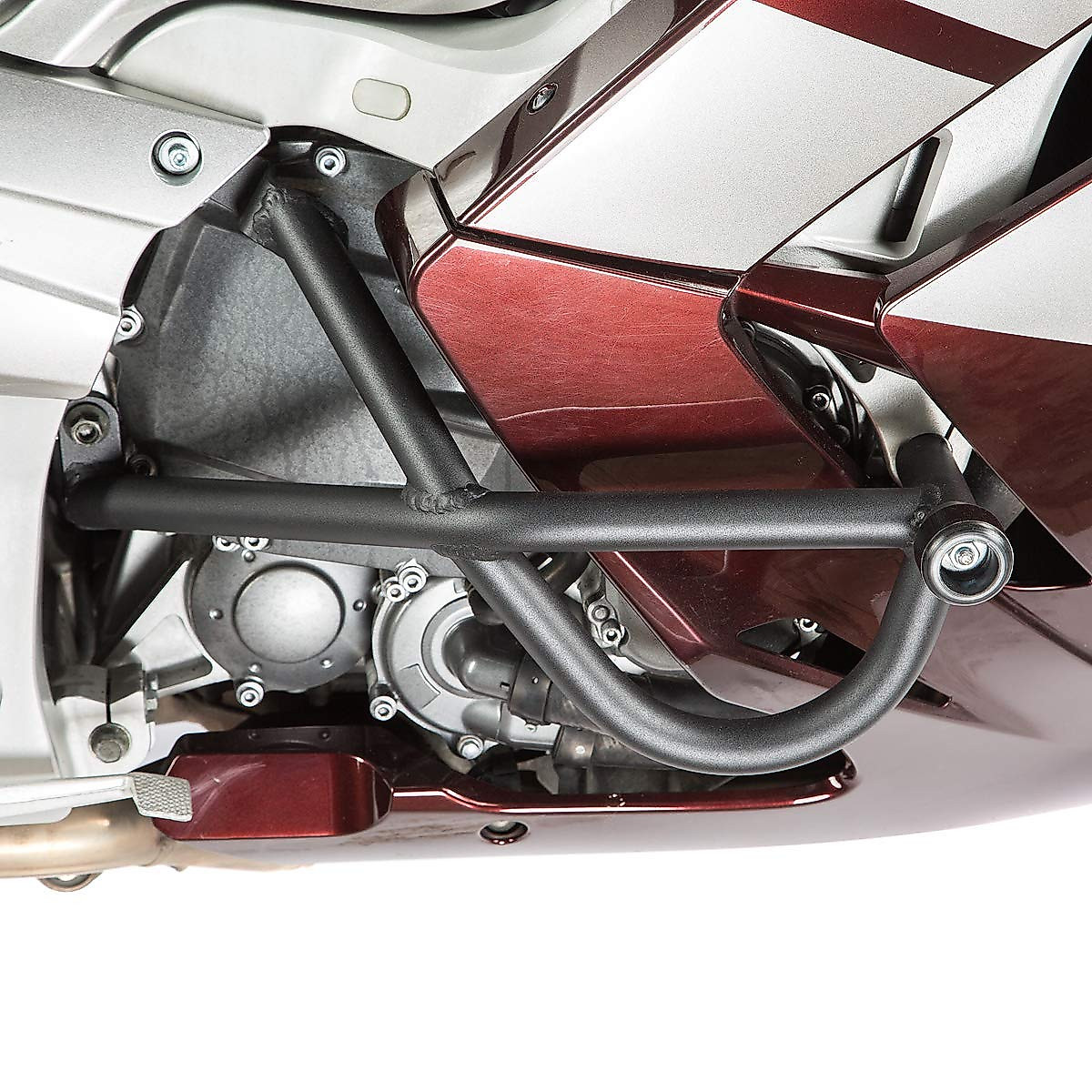 R-Gaza Engine Guards Crash Bars for Yamaha FJR1300 2006-2024