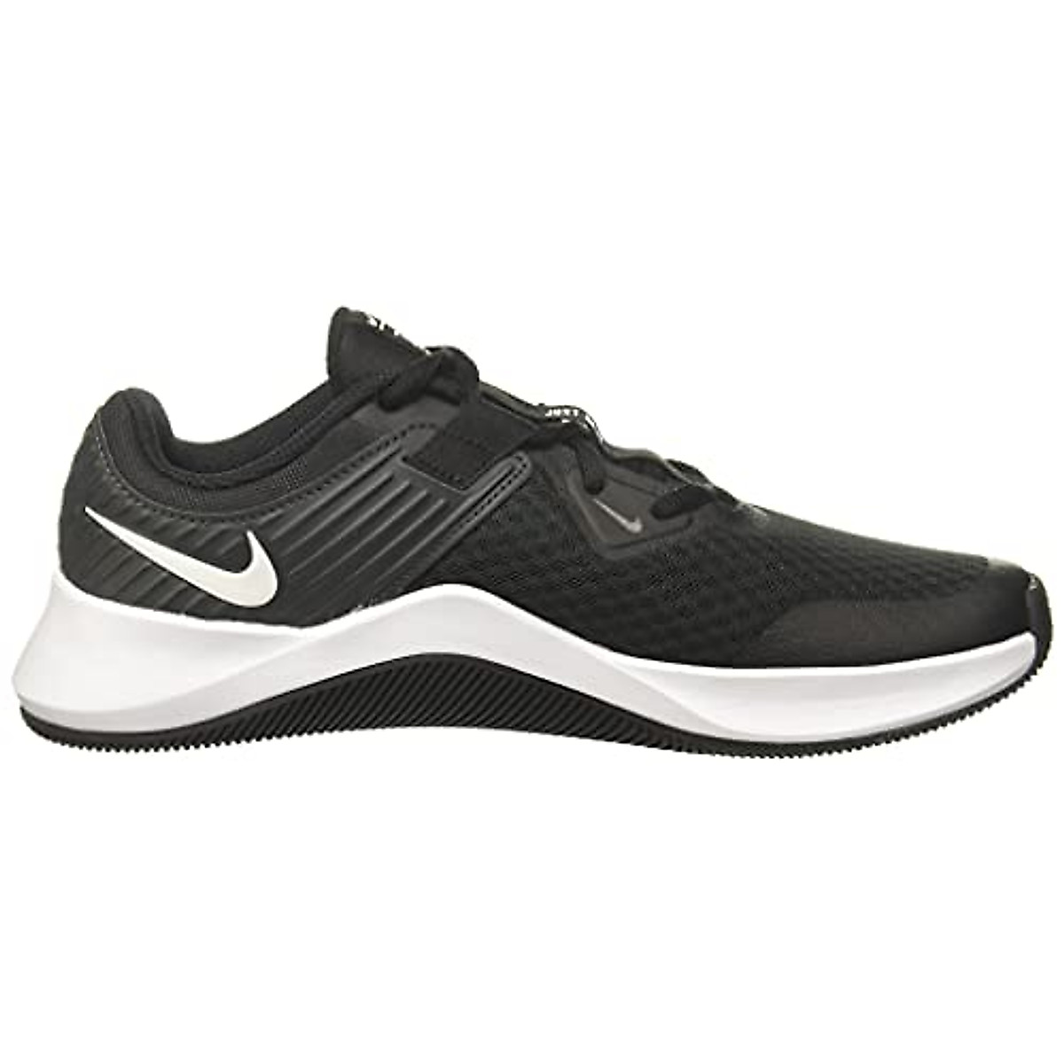 Nike MC Trainer Boys CU3584-004 (Black/White-DK Smoke Grey), Size 8.5