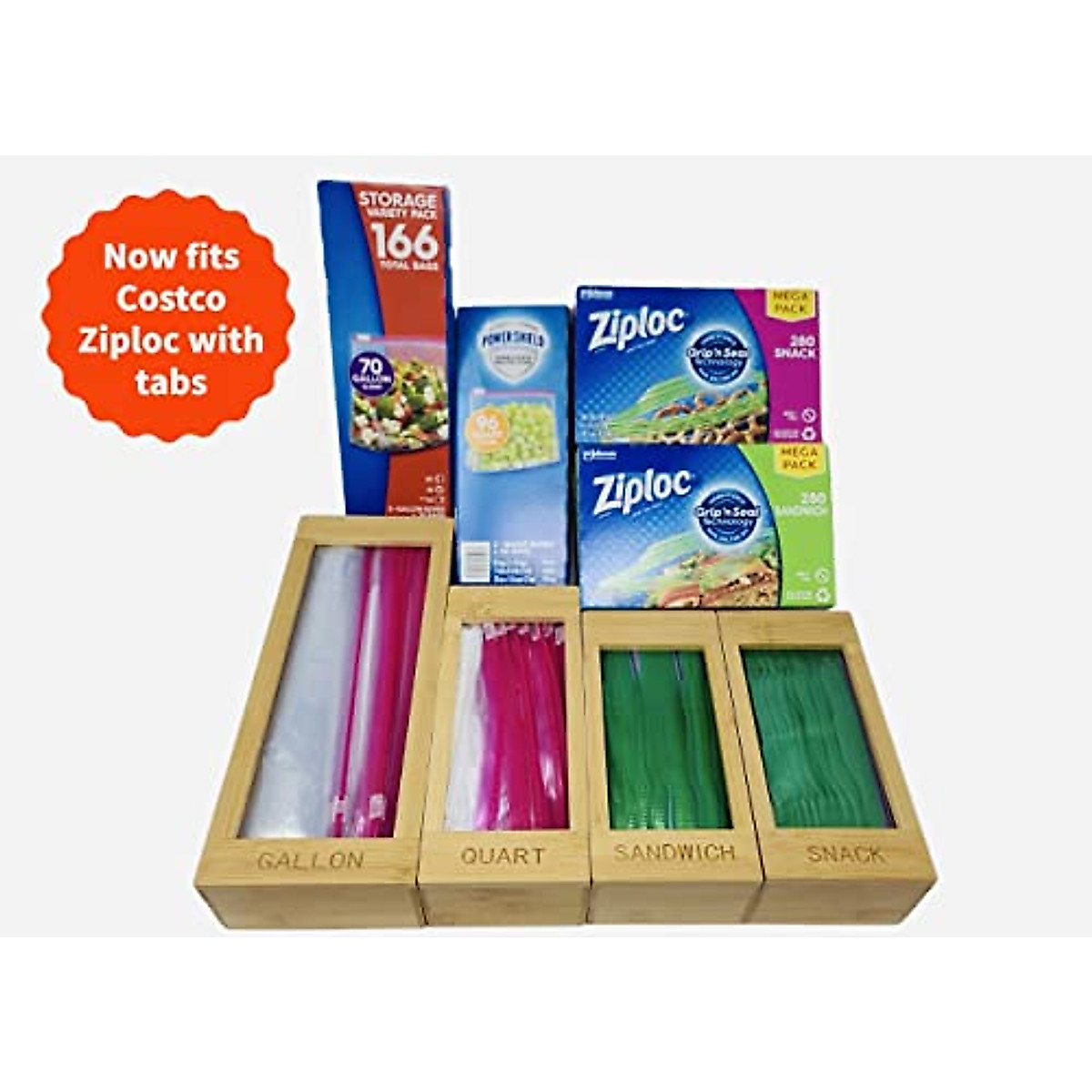 AOLDHYY YY KitchenME Bamboo Food Garden Sculpture Outdoor Decoration