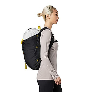 Mountain Hardwear UL 20 Backpack - Black - Regular
