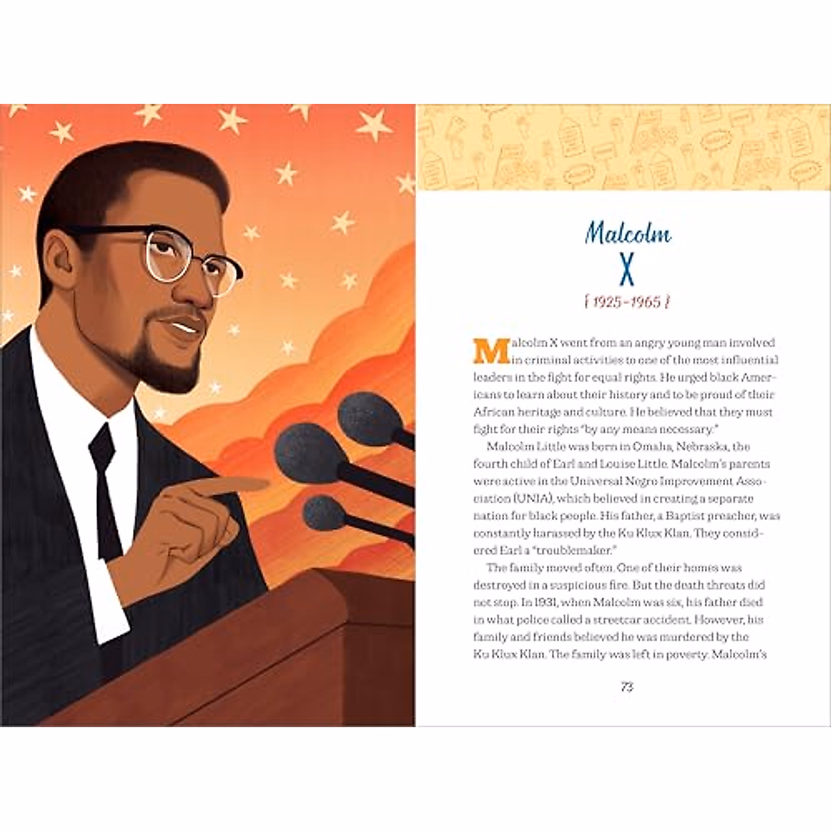 Black History Biographies 4 Book Box Set: Inspiring People Who Changed the World for Kids Ages 8-12 (Biographies for Kids)