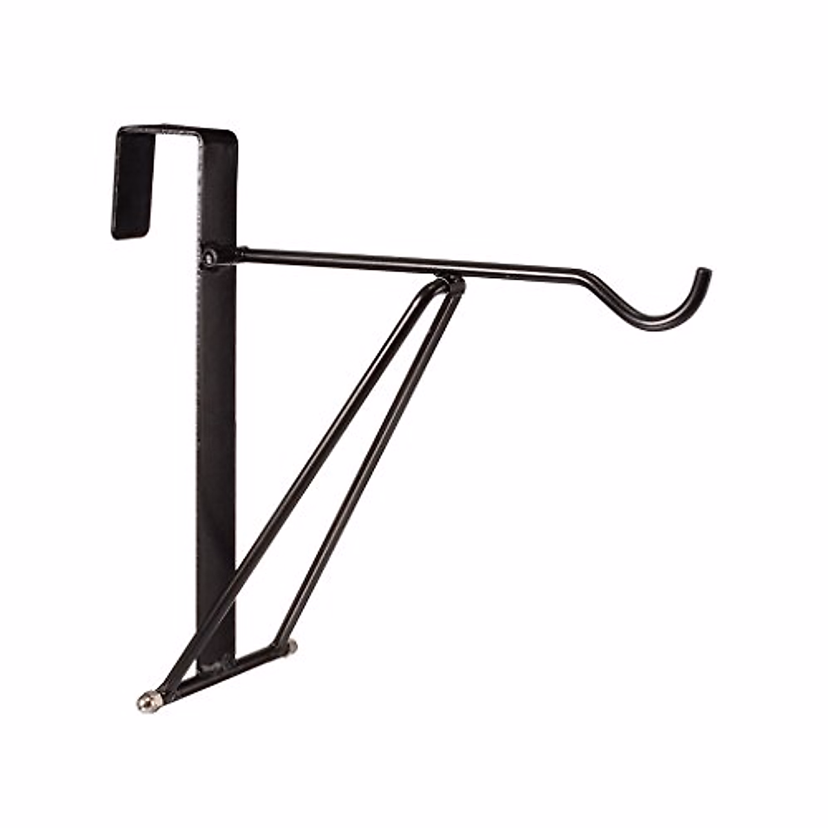 Derby Originals Tough 1 Portable Collapsible Hanger Black N/A