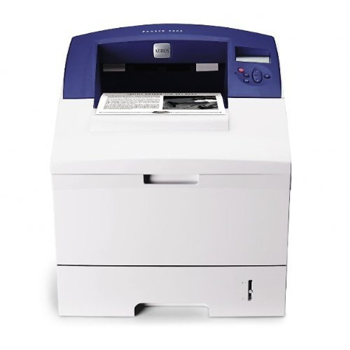 Xerox Phaser 3600/DN Mono Laser Printer (Certified Refurbished)
