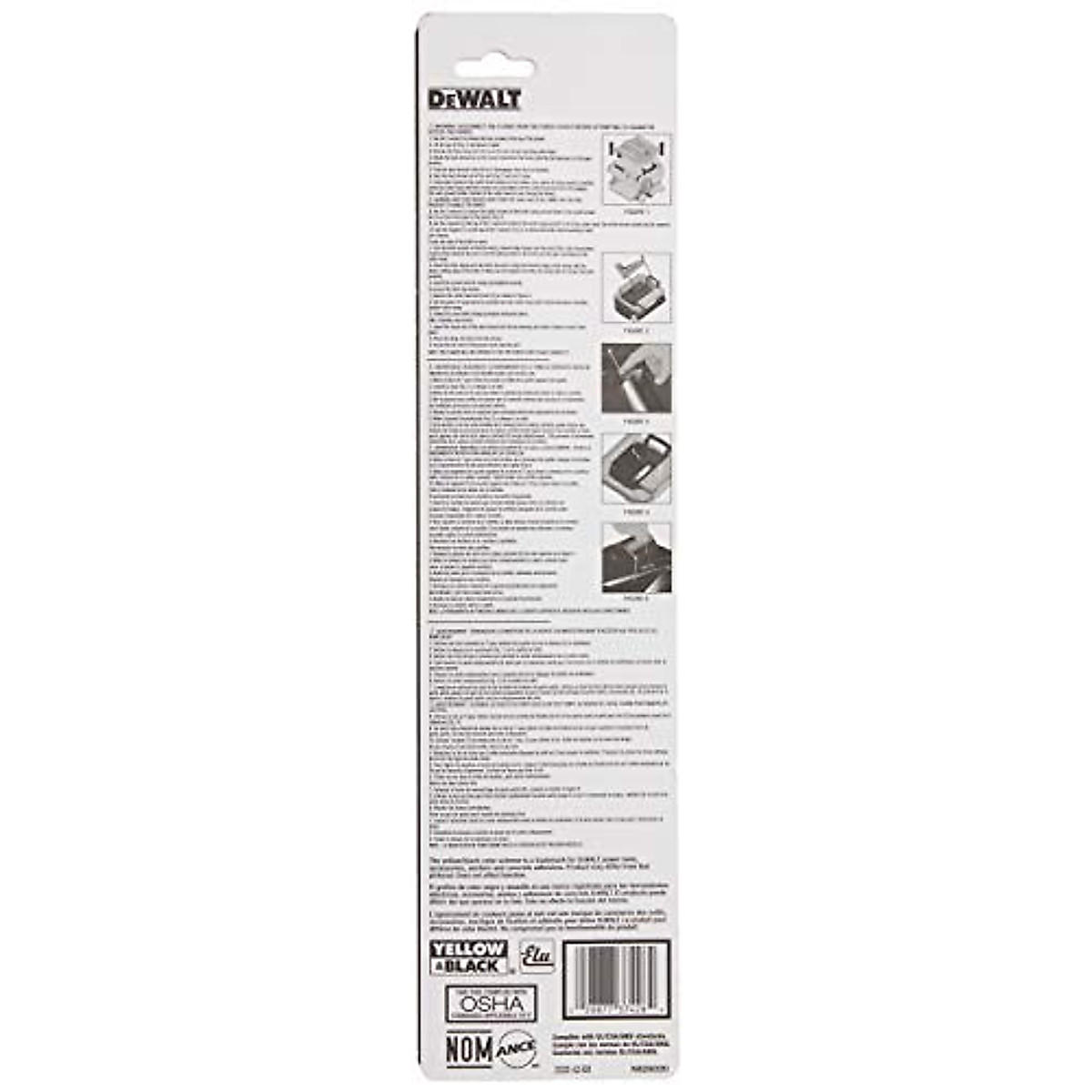 DEWALT Planer Blades for DW735, 13-Inch (DW7352)