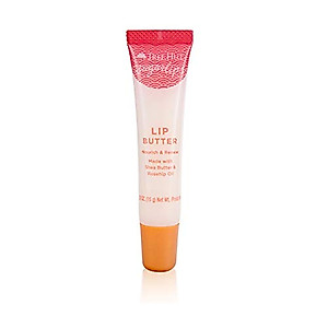 Tree Hut Sugarlips Lip Butter, 52 oz, Ultra Hydrating Lip Balm for Nourishing Essential Lip Care
