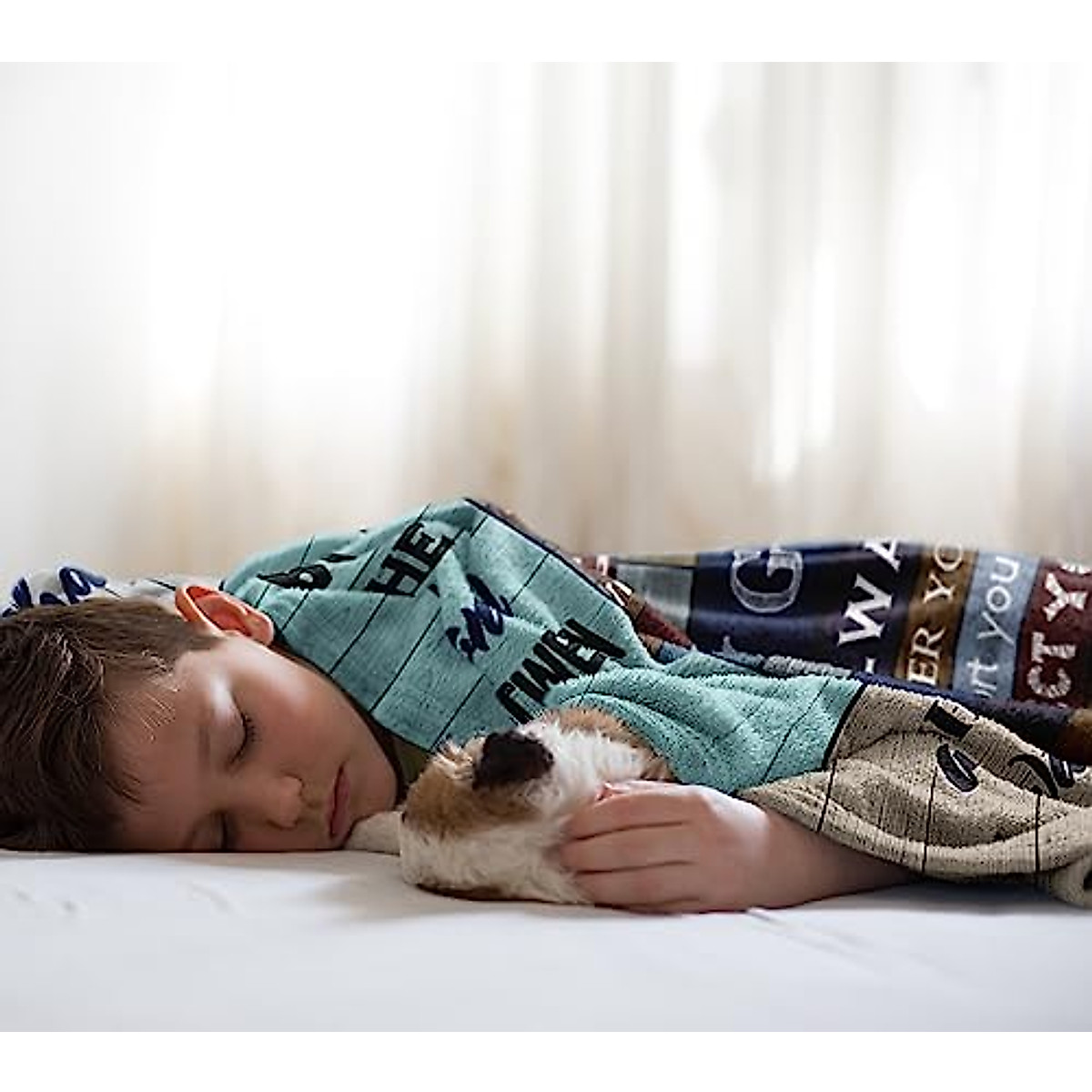 Mubpean Gifts for Brother Blanket 60"x50", Brother Gifts from Sister, Big Brother Gift, Brother Gifts, Gifts for Brother Adult, Brother Birthday Gift, Birthday Gifts for Brother,Best Brother Ever Gift