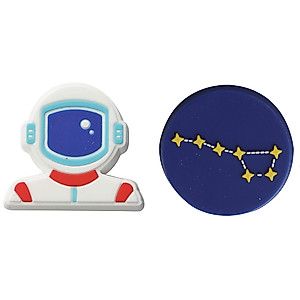 Gamma String Things - Milky Way/Spaceman