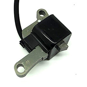 OakTen Ignition Coil for Lawnboy Snowblower 720E 1000 Compatible with 99-2911 684048 92-1152 684049 99-2916 801268 10201 10227 10247