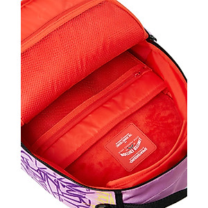 Sprayground SAILOR MOON ON THE RUN BACKPACK